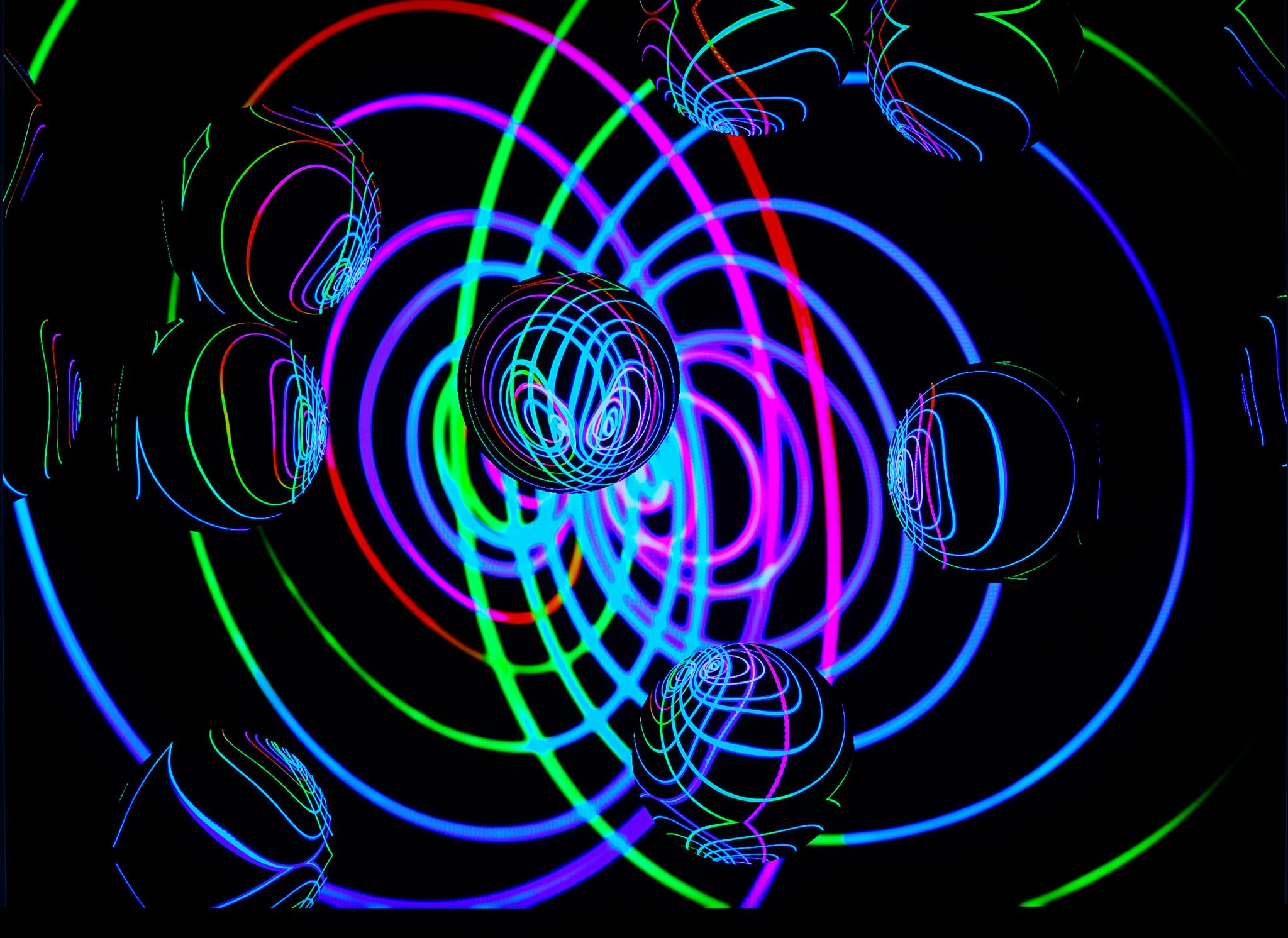 The Physics of Wireless Charging: How Electromagnetic Fields Power Your ...